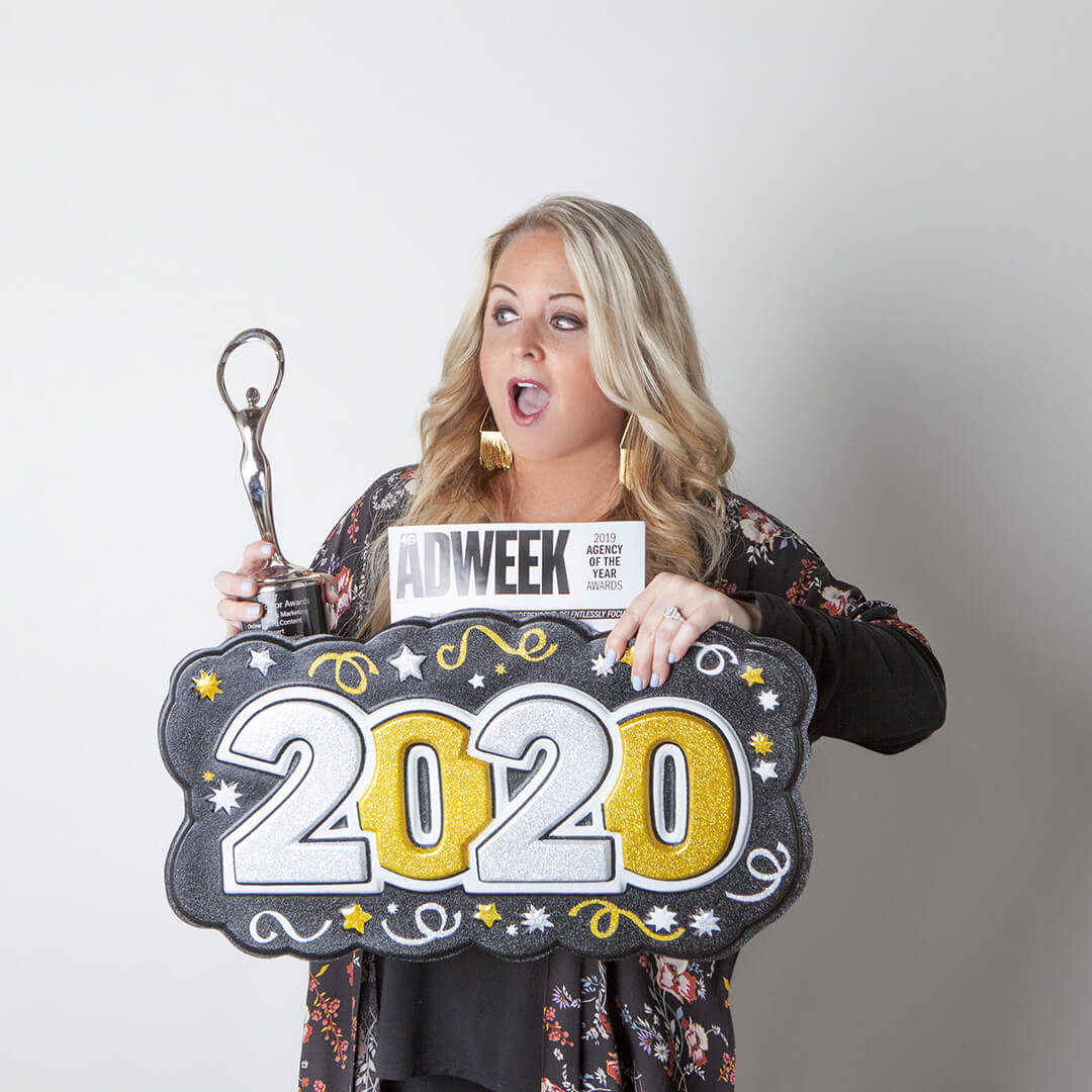 A New Year (Or Decade?) is a Time for New Resolutions – Think Tank | St ...