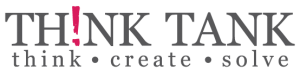Think Tank | St. Louis PR + Marketing - Think. Create. Solve.