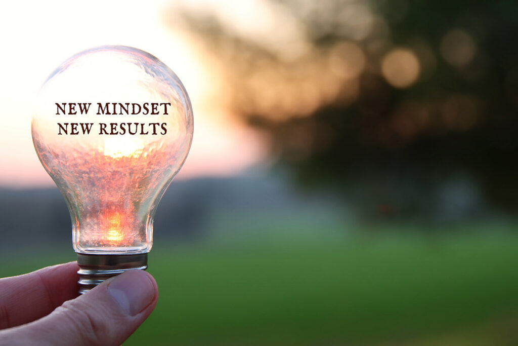 Cultivating a Winning Mindset: The Key to Success in Business - Think ...
