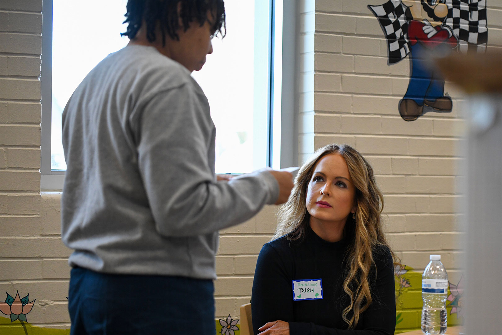 My Day in Prison: The Day I Became a CEO Mentor with Defy Ventures ...