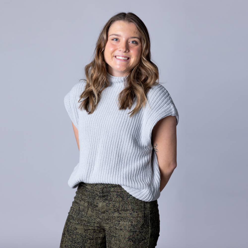 Scout Broshears | Social Media Coordinator/Content Creator - Think Tank ...